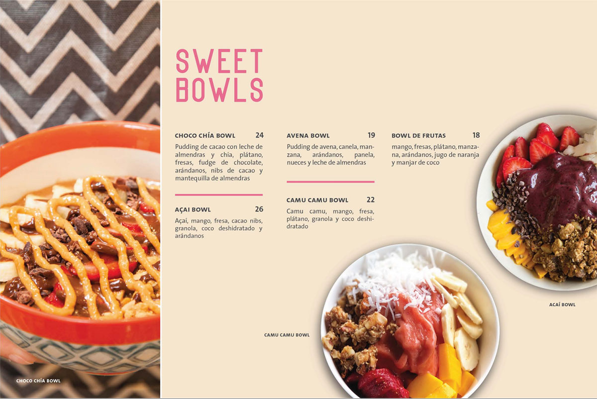 Raw Café - Alimentación Consciente